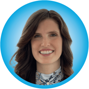 Why AI? Microsoft’s Sarah Bird on AI’s Positive Impact on Communities ...