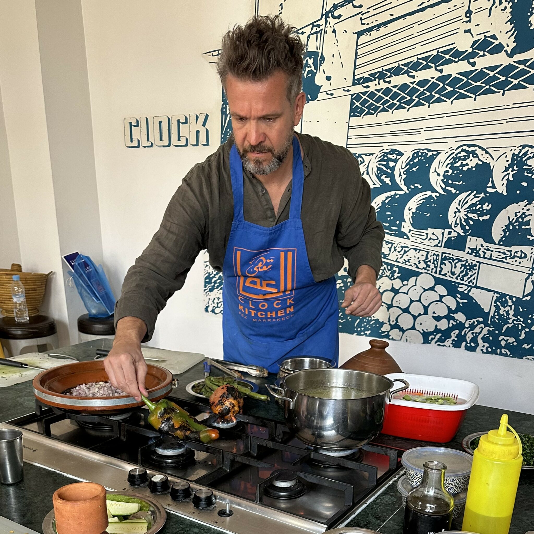 Thomas Boué – BSA Staff Spotlight Series | BSA TechPost