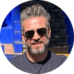 Thomas Boué – BSA Staff Spotlight Series | BSA TechPost