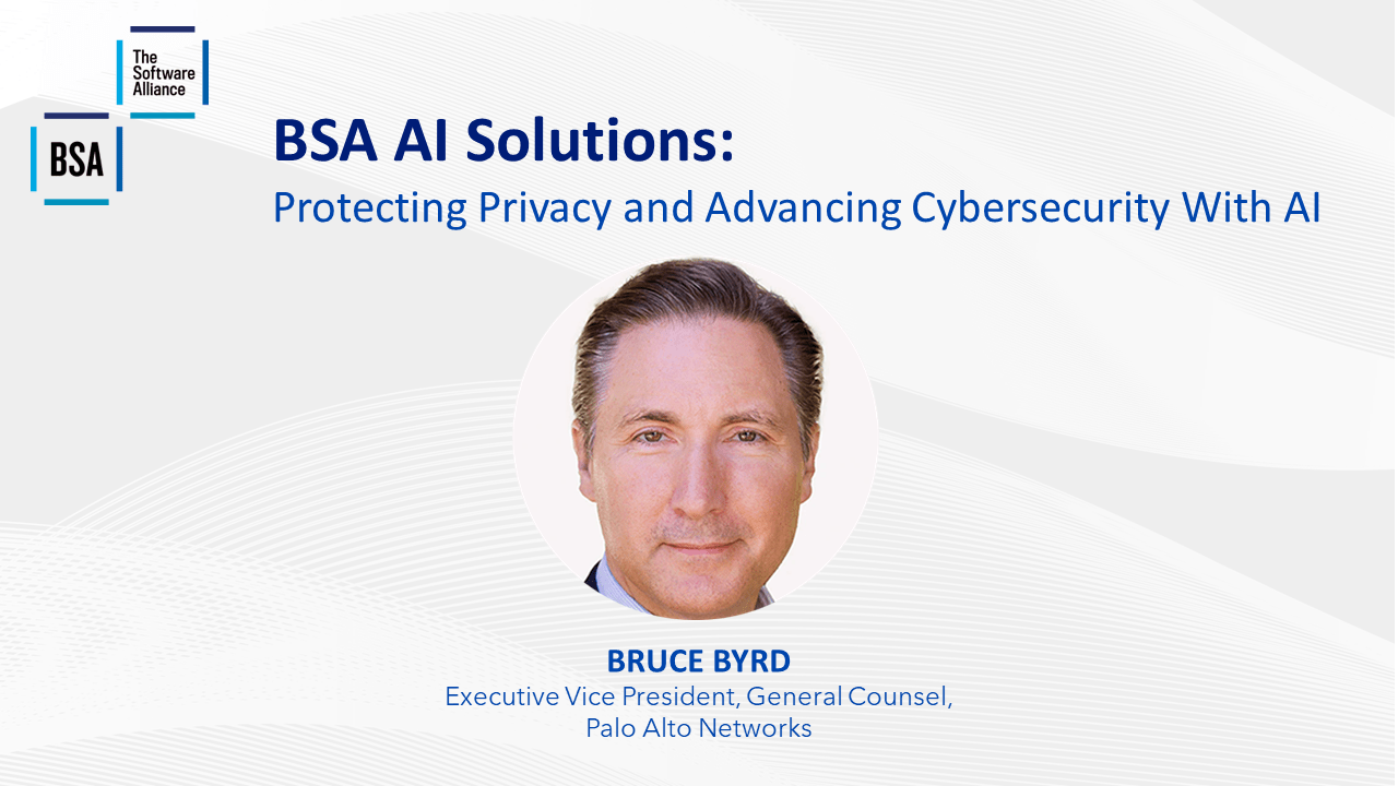 Palo Alto Networks on Leveraging AI Discovery and Analysis for Cyber ...