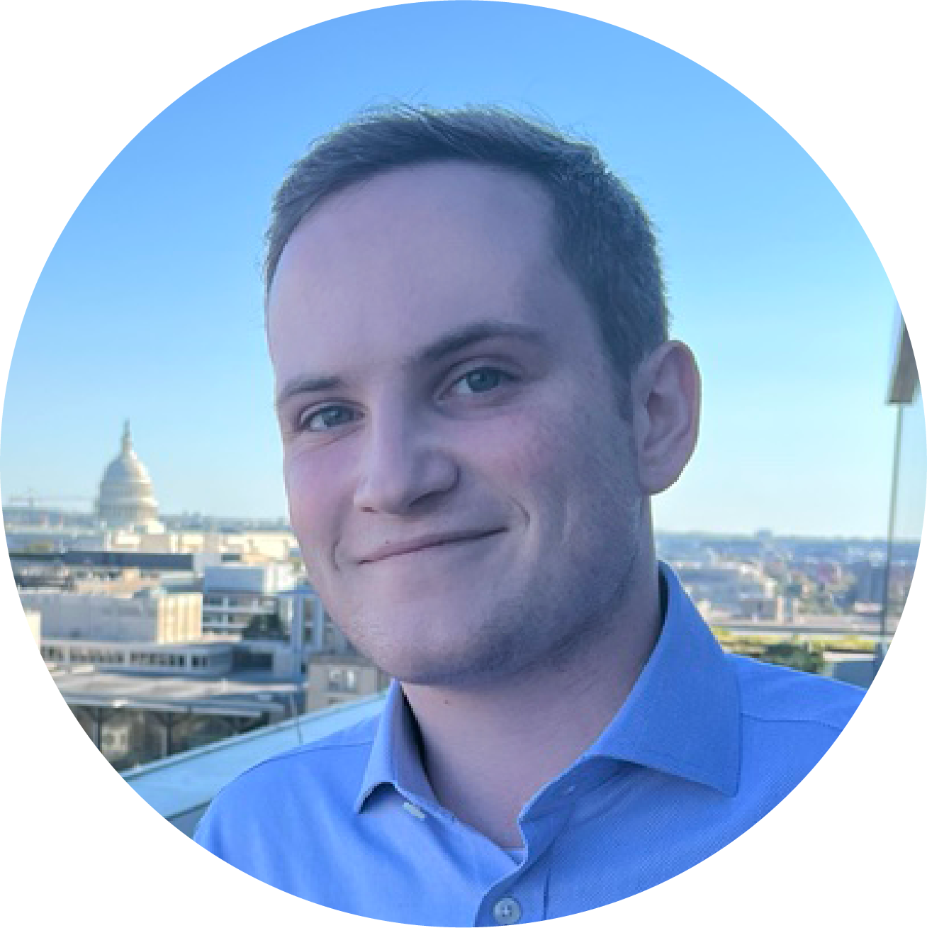 Philip Ahearn – BSA Staff Spotlight Series | BSA TechPost