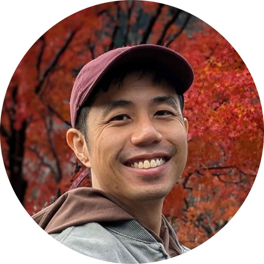 Shen Hong Tham – BSA Staff Spotlight Series | BSA TechPost