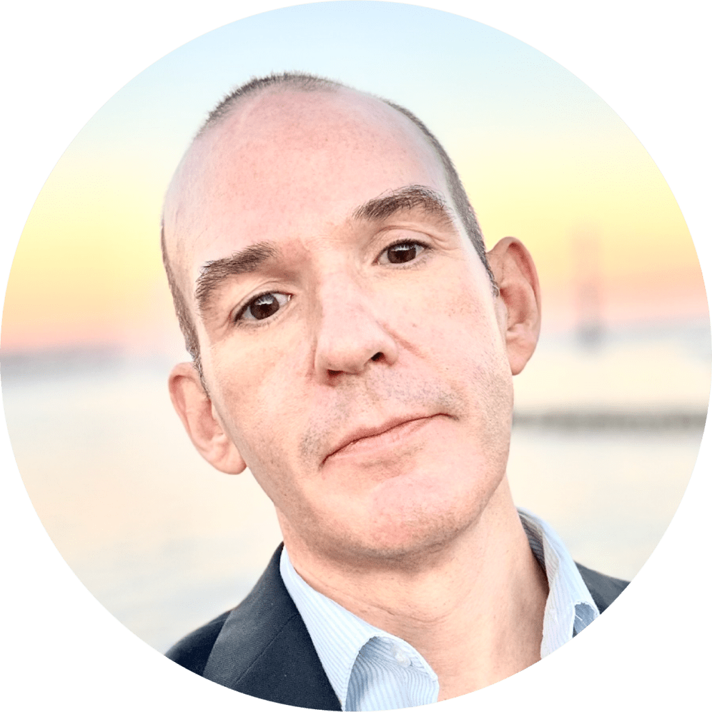 Gideon Lett – BSA Staff Spotlight Series | BSA TechPost