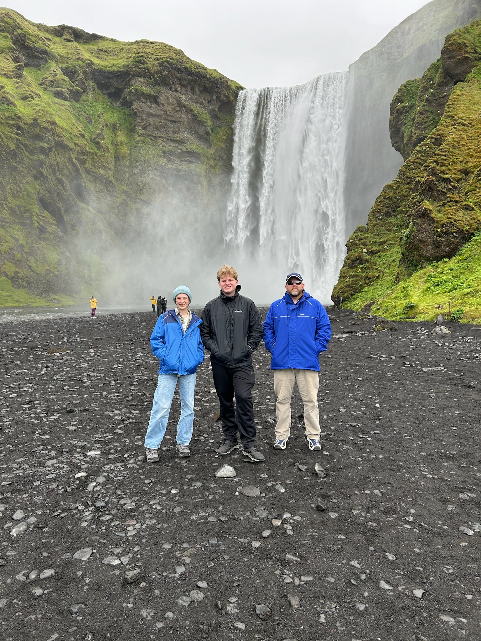 Adam J. Coates – BSA Staff Spotlight Series | BSA TechPost