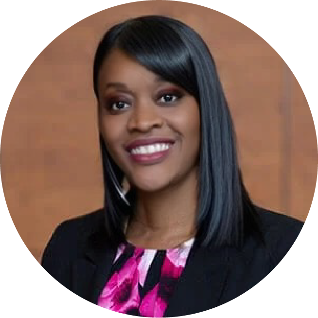 Shaundra Watson – BSA Staff Spotlight Series | BSA TechPost