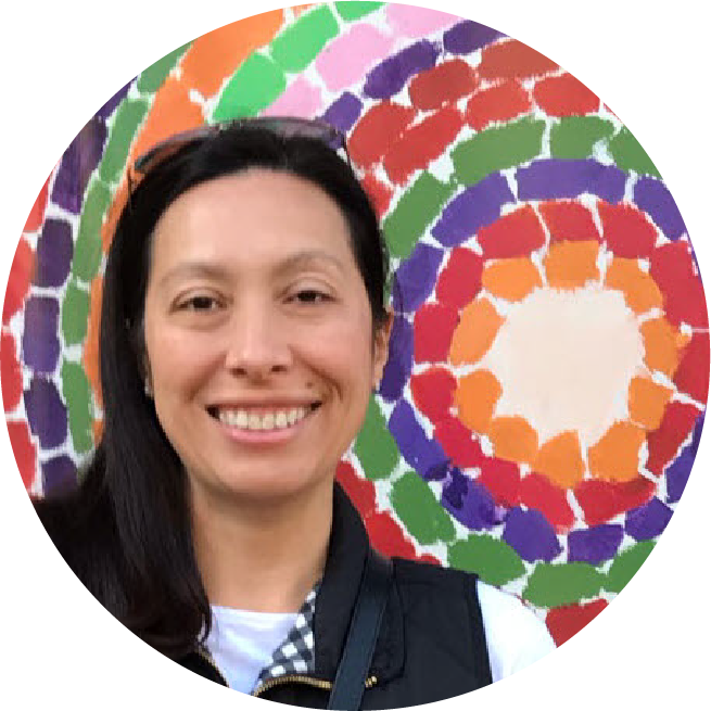 Tina Furuki – BSA Staff Spotlight Series | BSA TechPost