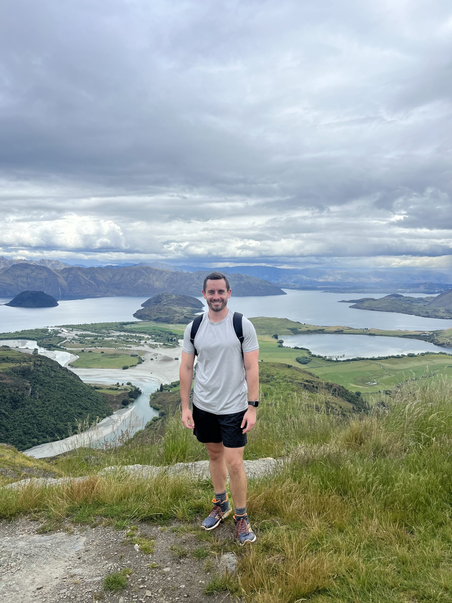 Brian Silverman – BSA Staff Spotlight Series | BSA TechPost