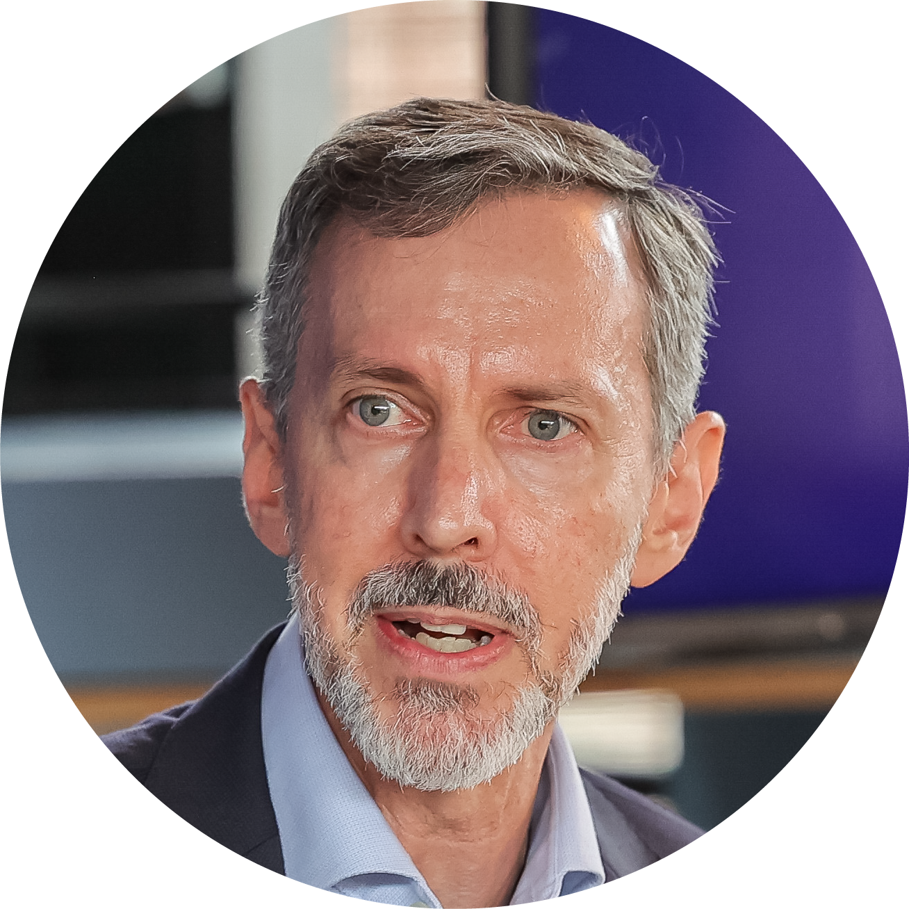 Aaron Cooper – BSA Staff Spotlight Series | BSA TechPost