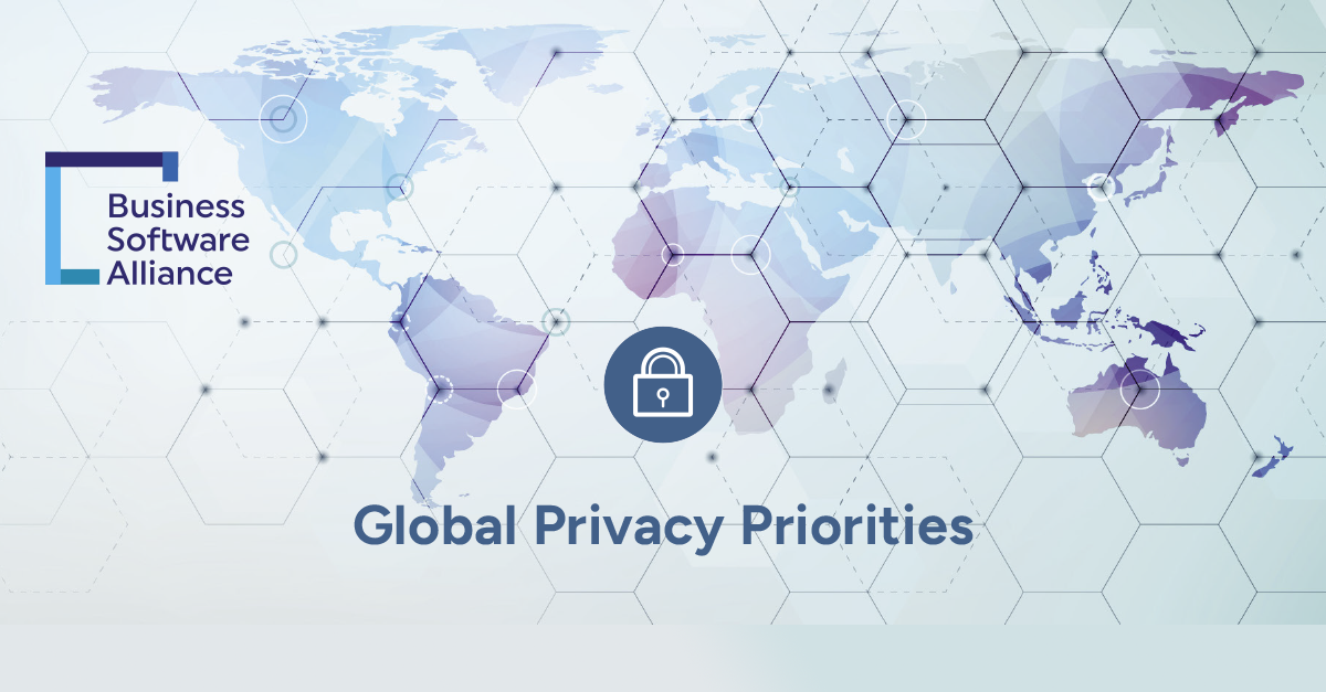 Privacy Law in 2026: A Global Snapshot | BSA TechPost